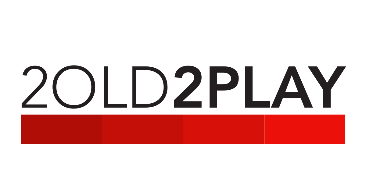 LAUNCH TIME!!!! | 2old2play | 2old2play | 2old2play